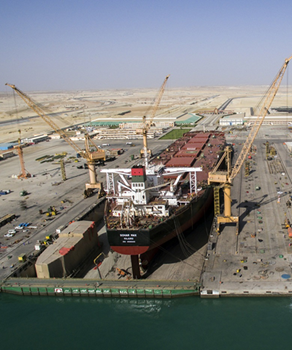 Symbio will design a new control room for TeQnovation in the Sultanate ...